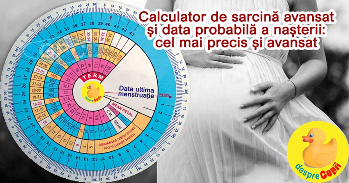 Calculatoare de sarcina - diverse variante | Desprecopii.com
