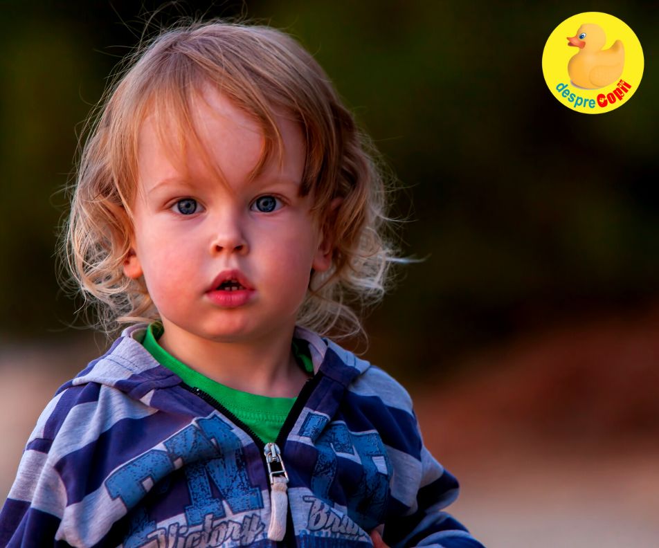 Copilul 1-3 ani | Desprecopii.com