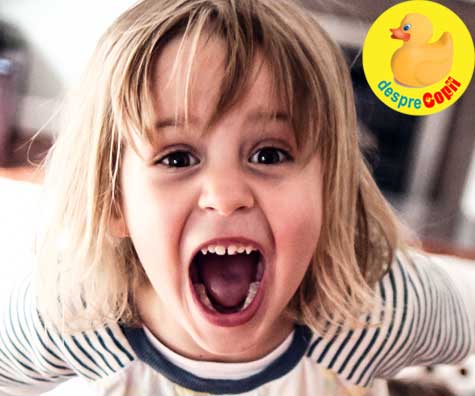 Copilul 1-3 ani | Desprecopii.com