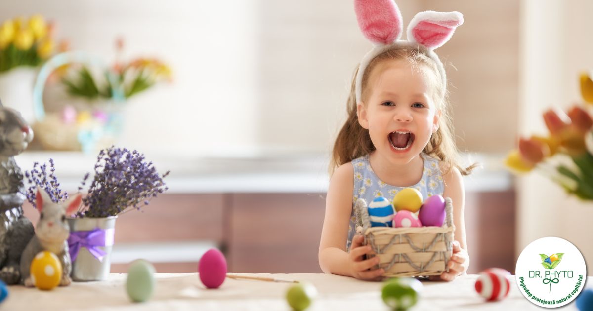 Gustări la discreție de Paște? Iată cum prevenim și tratăm disconfortul ...