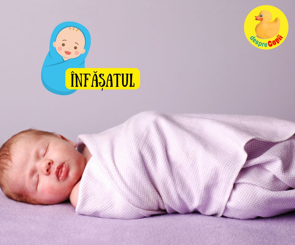 Bebelusul refuza sanul? Poate ca nu ii place ce ai mancat | Desprecopii.com