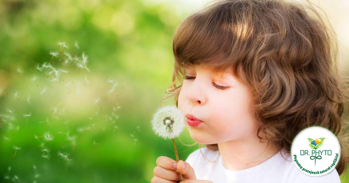 Copilul are nasul înfundat și strănută? Atunci află mai multe despre ...