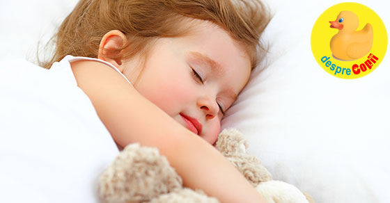 Fitoterapia pentru un somn de calitate la copii | Desprecopii.com