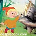 Tom Degetel | Desprecopii.com