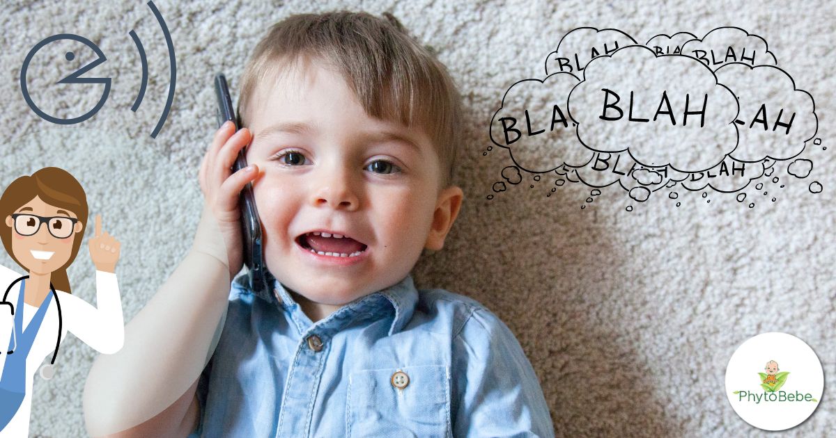 Tulburările de limbaj la copii pot fi prevenite! Învață să le recunoști ...